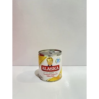 Shop alaska sweetened condensed milk for Sale on Shopee Philippines