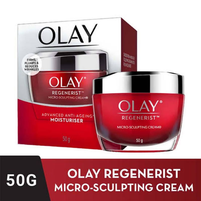 OLAY REGENERIST (50g) | Shopee Philippines
