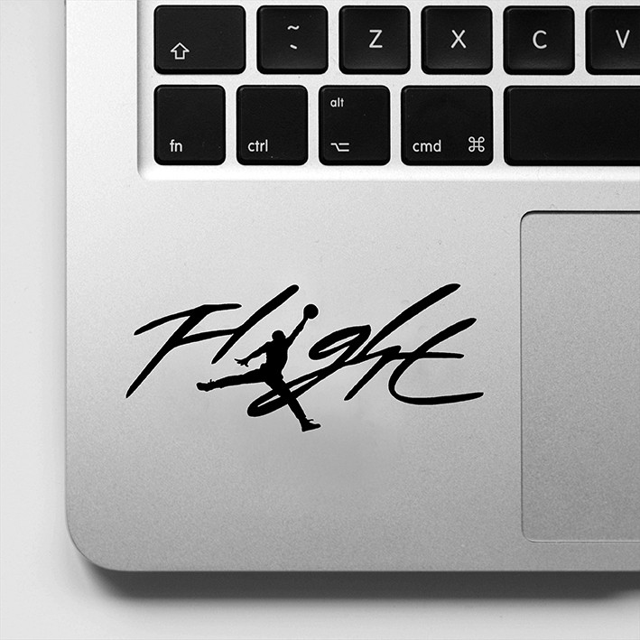BUY 1 TAKE 1!!! Car Motors Decorative vinyl decal sticker Jordan ...