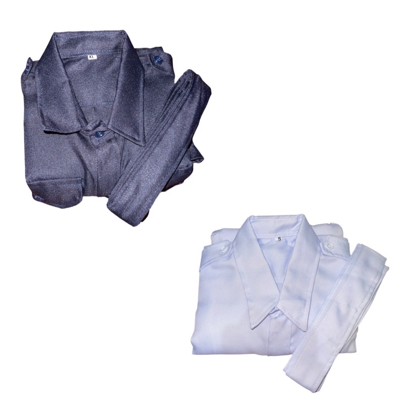 Bust Jacket for Security Guard | Shopee Philippines