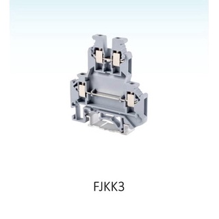 BLOX Connect Double Deck Terminal Block - FJKK3 | Shopee Philippines