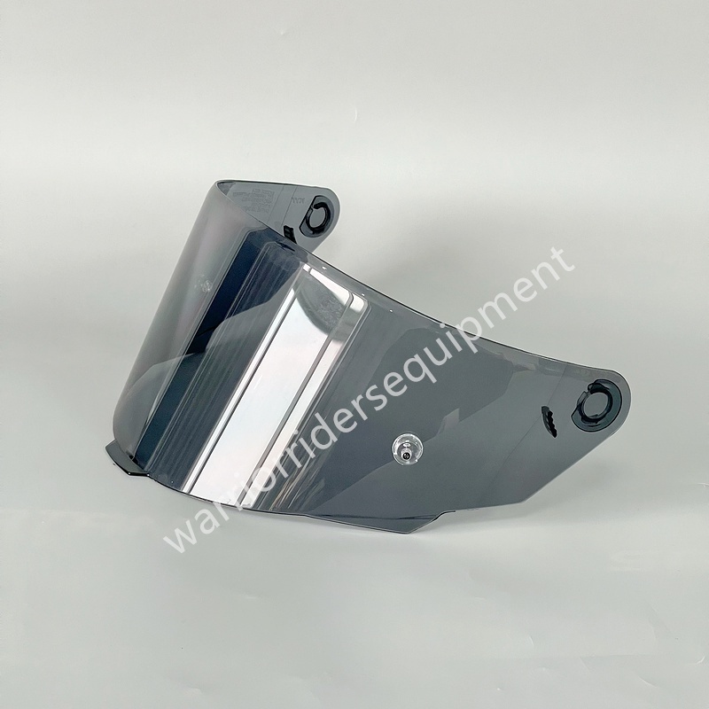 KYT TT Course Visor Lens FIt for Helmet KYT TT TTC Revo Lens | Shopee ...