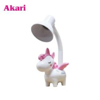 Akari Unicorn Desklamp (ADL-U620) | Shopee Philippines