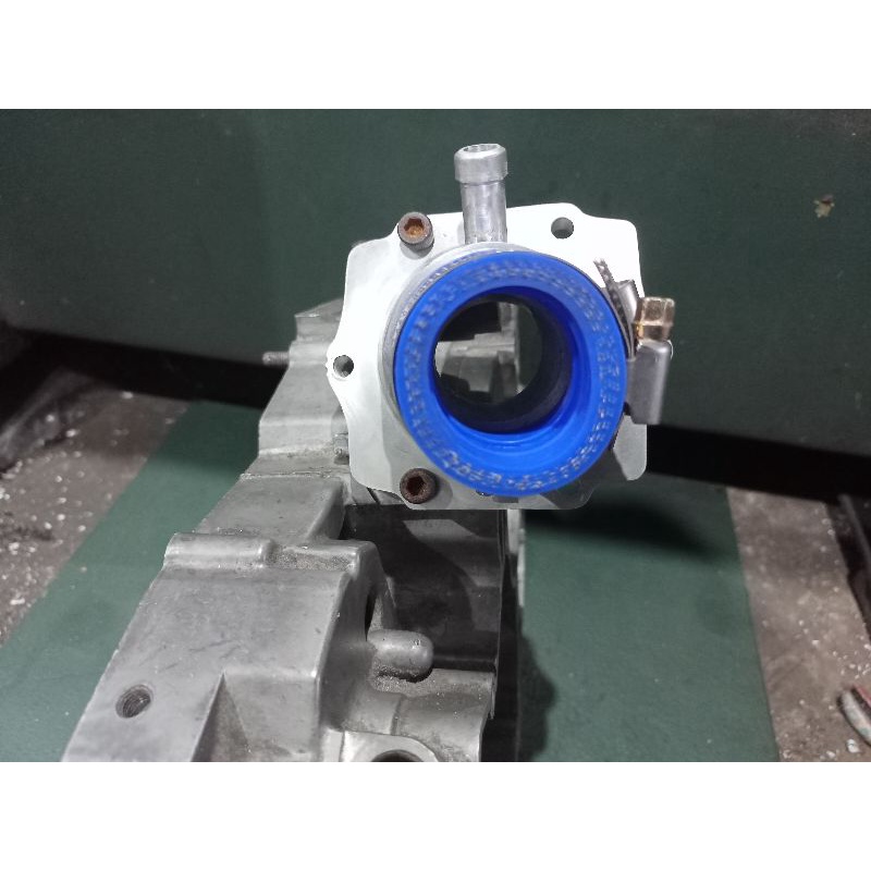 Intake Manifold Ninja R RR Karbu 28-38 | Shopee Philippines
