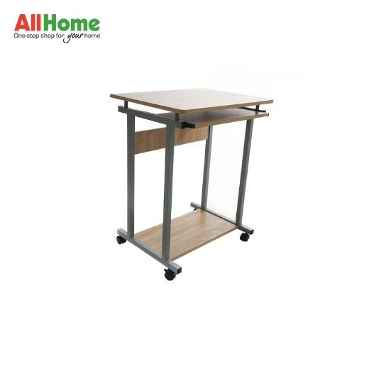 Naic Ct1805 Computer Table / Study Table | Shopee Philippines