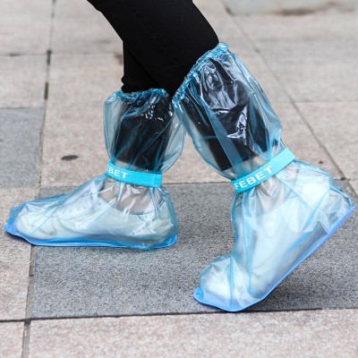 RAINCOAT SHOES SANDALS / SAFEBELT SHOES COVER protects your favorite ...