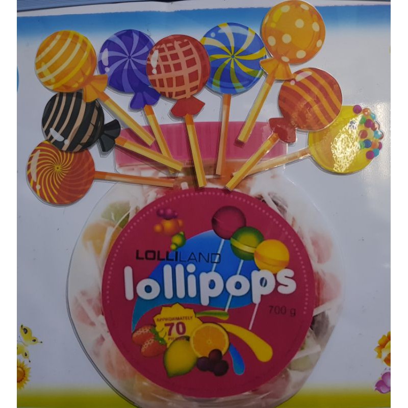ESL Reward - LOLLIPOPS REWARD (MAGNETIC OR VELCRO) | Shopee Philippines