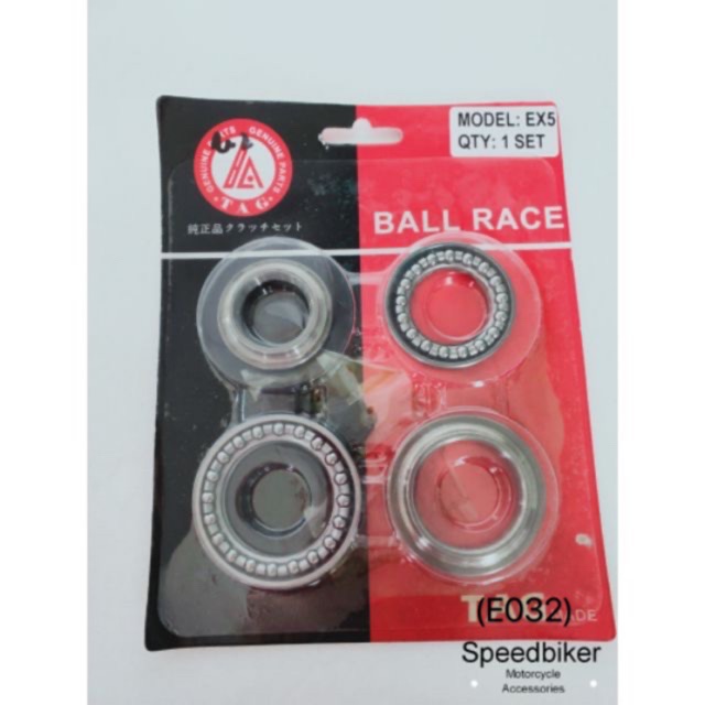 HONDA EX5 STEERING CONE | Shopee Philippines