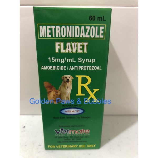 PAPI FLAVET 60ml for dogs and cats | Shopee Philippines