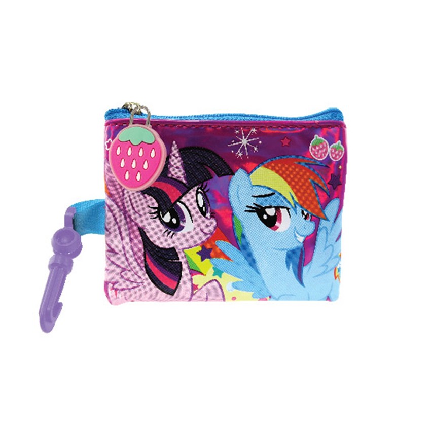 My Little Pony Coin Purse | Shopee Philippines