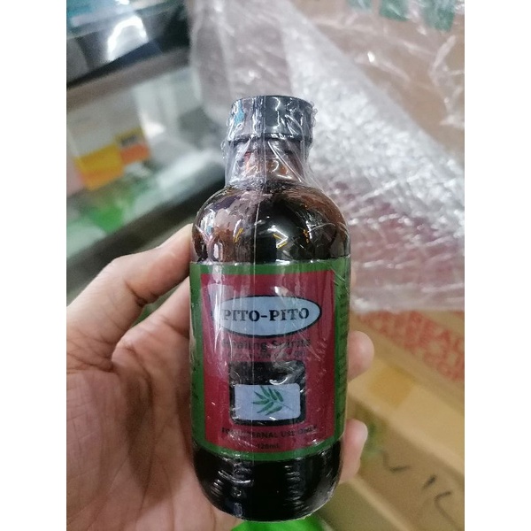 pito pito massage oil 120ml | Shopee Philippines