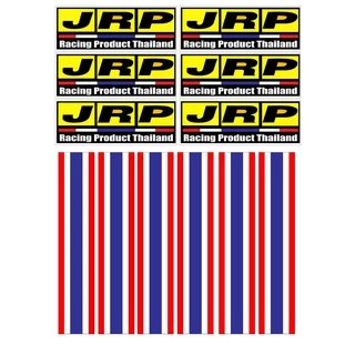 Shop jrp sticker for Sale on Shopee Philippines