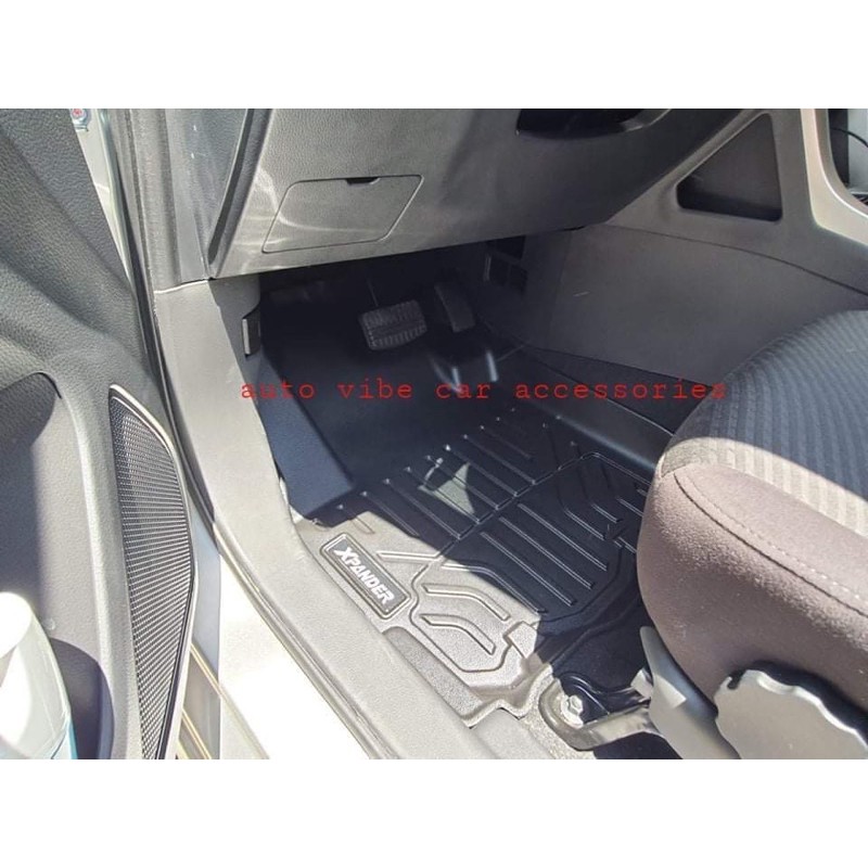 xpander deep dish matting | Shopee Philippines