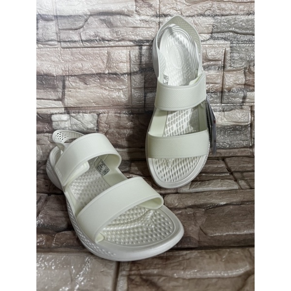 Crocs Literide 360 Sandals/Slides WOMEN! | Shopee Philippines