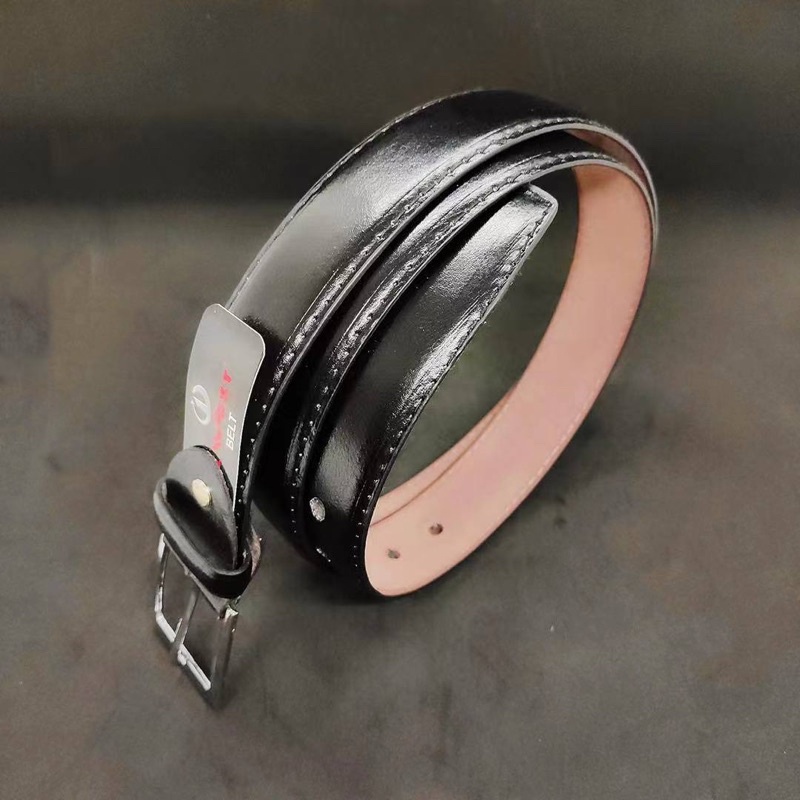 LSJ Men's and women's porous belt | Shopee Philippines