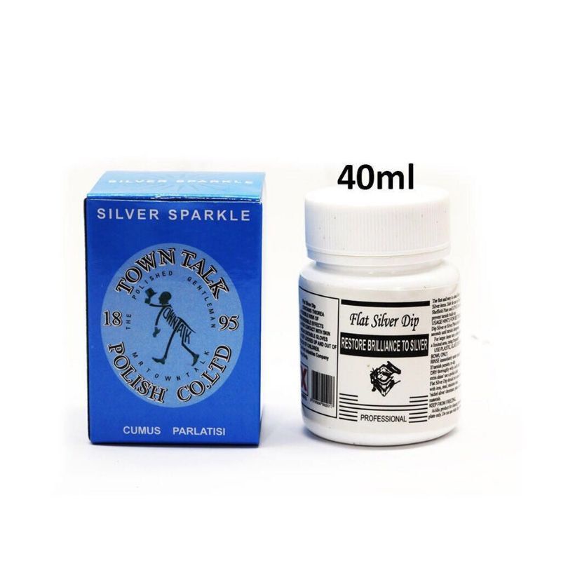 Quality Silver Cleaners Non alcohol Jewelry Cleaner Silver Cleaner ...