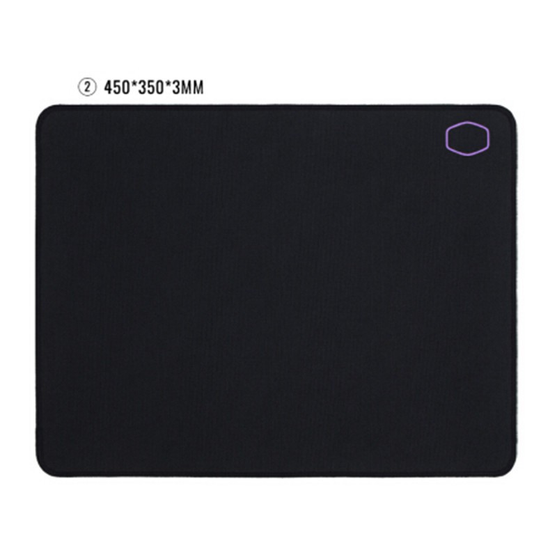 Cooler Master MP510/MP511 Original M/L/XL number Gaming mouse pad(Non ...