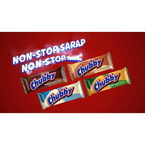 Chubby Chewy Candy 20's | Shopee Philippines