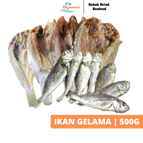 Dried Religious Fish Split And Round Reduce Masim Muslim Products Place ...