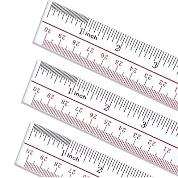 Long ruler & protractor 10pcs set / compas 6pcs | Shopee Philippines