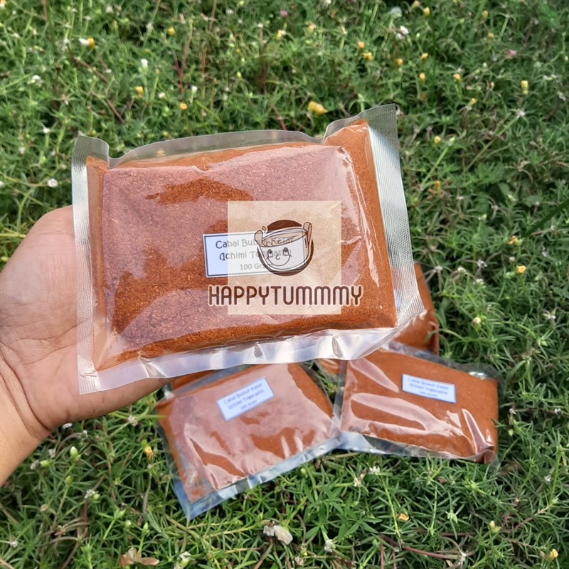 Chili Powder 100 grams Ichima Ichimi Togarashi chili powder dry flakes ...