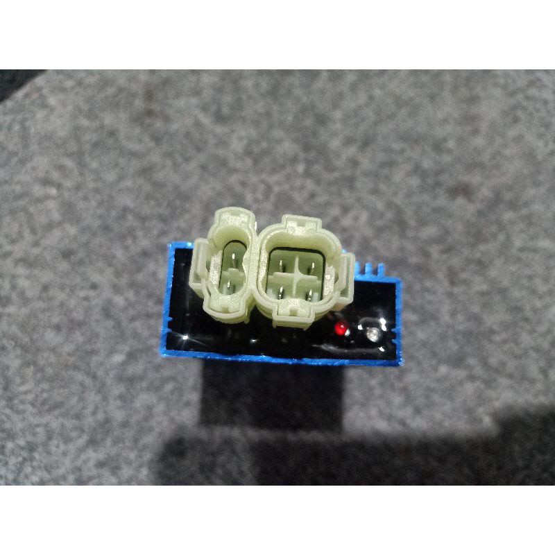 Honda tmx 155 tmx125 Showar Racing cdi | HONDA TMX 155 125 RACING CDI ...