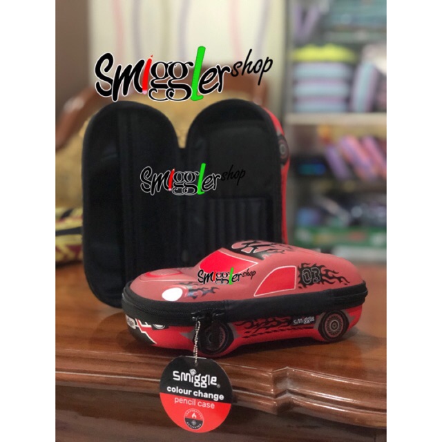 Hardtop car Color change Pencil case | Shopee Philippines