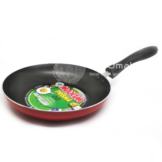 Teflon Frypan Maxim Prisma Pan 24cm | Shopee Philippines