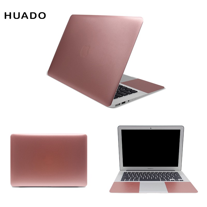 PVC Paper laptop skin stickers Removable Layer Decal Sticker Cover 12 ...