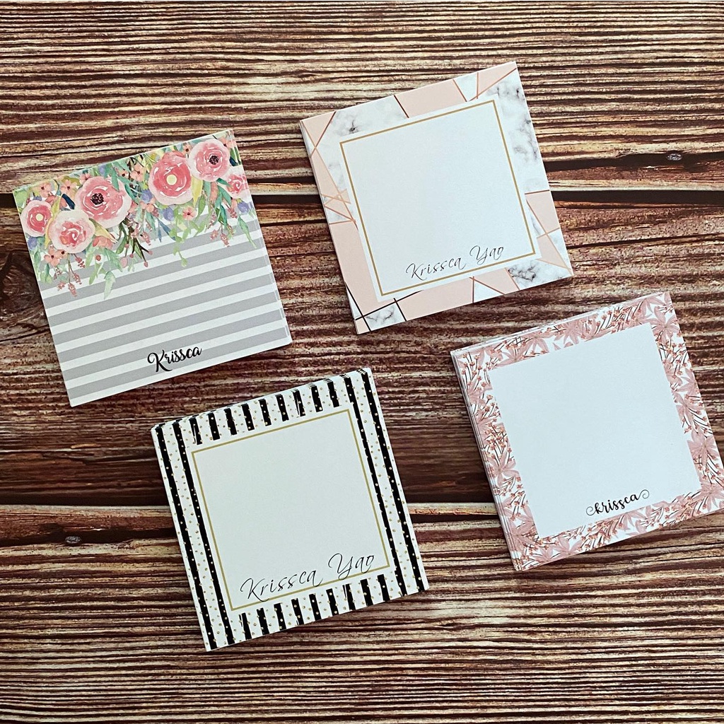 Personalized Gift Tags [All Occasion] | Shopee Philippines