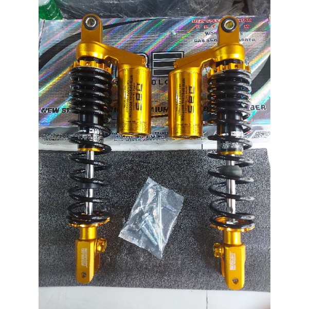 original DBS premium shock for pcx150, pcx160 and adv150 | Shopee ...