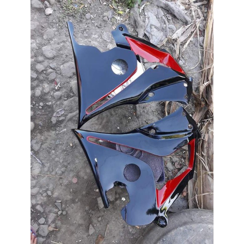 honda cb110 full engine cover | Shopee Philippines