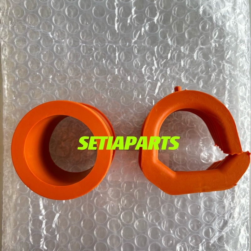SILICON PROTON WIRA WAJA GEN2 PERSONA SATRIA NEO STEERING RACK RUBBER ...