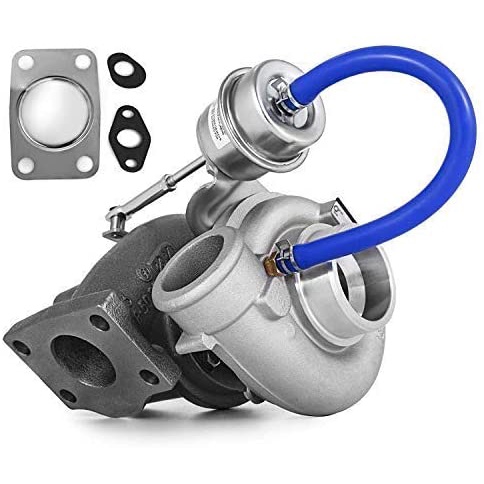 Turbo GT2052S Turbocharger 2674A393 2674A328 for Perkins Engine 1004 ...