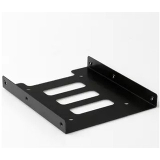 ALLAN PC Hard Disk Case SSD EM88 (With Screws)2.5 Inch To 3.5 Metal ...