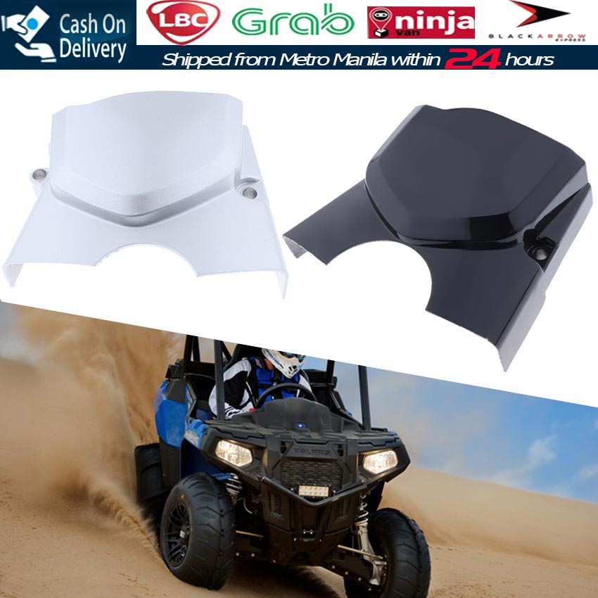 ATV Motorcycle Engine Sprocket Chain Cover for Dirt Bike 90CC 110cc ...