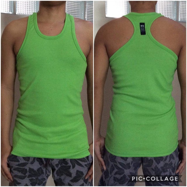 Sando Boxer Bodyfit V3 Men's Wear | Shopee Philippines