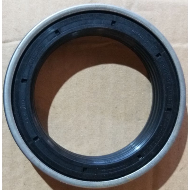 4890832 70*100*12 Crankshaft Frt Oil Seal Foton tornado cummins isf 3.8 ...