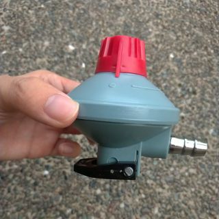 TOKINA GASUL REGULATOR DE SALPAK SNAP ON GAS STOVE LPG REGULATOR ...