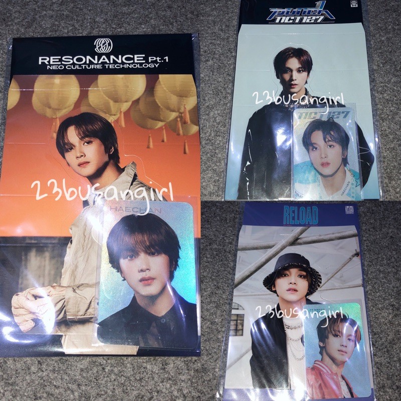 Holo Standee (Booked) | Shopee Philippines