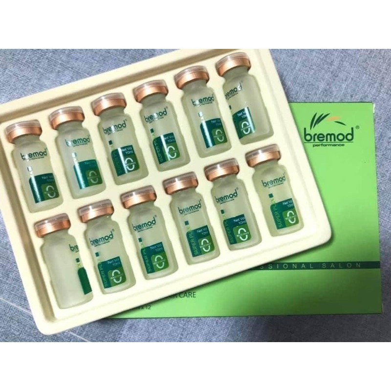 Bremod Superplex 10ml | Shopee Philippines