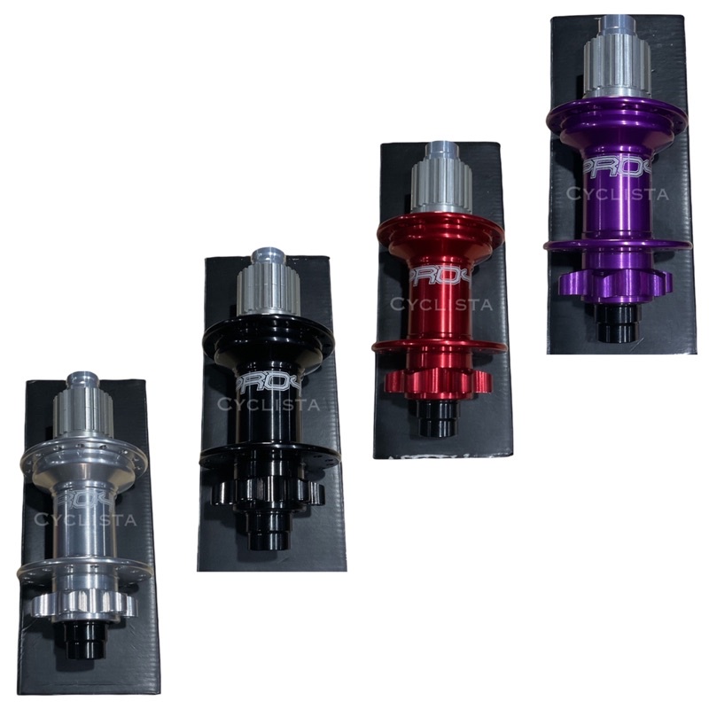 HOPE PRO 4 MICROSPLINE 12x148MM 32H BOOST Rear Hub | Shopee Philippines