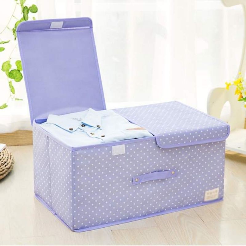 Stronge Large Multipurpose Storage Box | Shopee Philippines