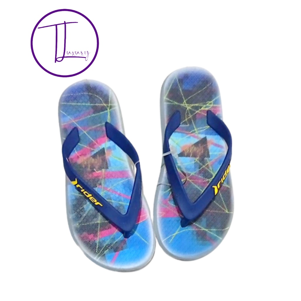 Rider Kids Flip Flops | Original Brazilian Slippers | Shopee Philippines