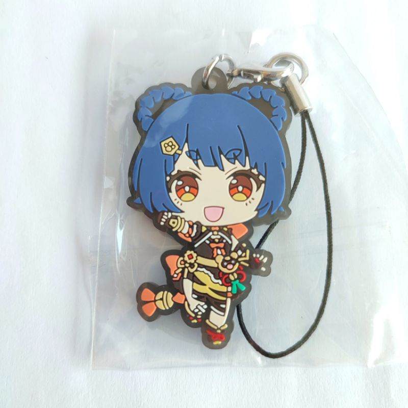 Genshin Impact - Aether, Keqing, Qiqi, Ningguang, Diona, Xiangling ...