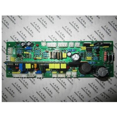 Welding Machine Inverter Dc Manual Welding Parts Zx7 Mos Inverter ...