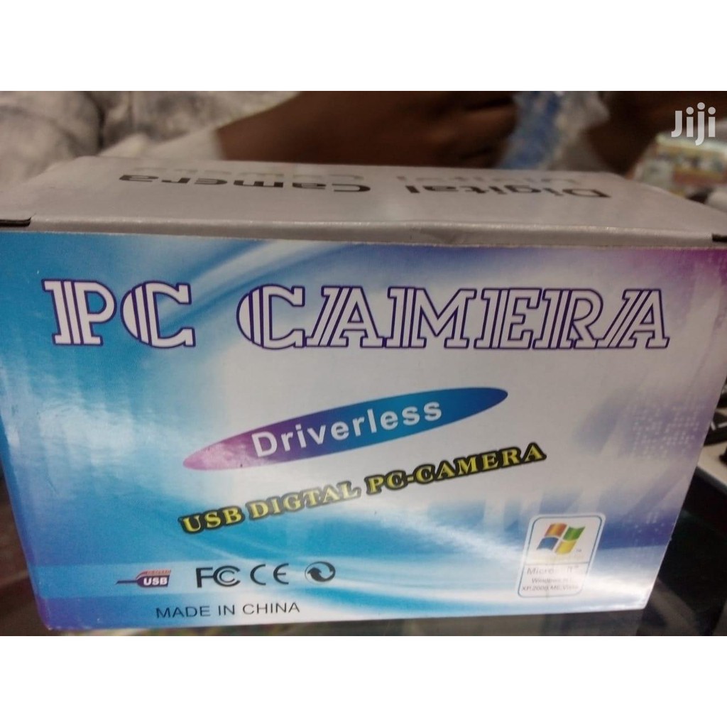 USB DIGITAL PC-CAMERA | Shopee Philippines