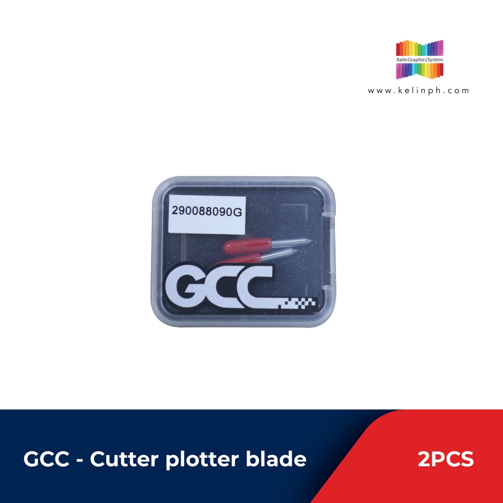 KGS GCC i-Craft Cutter Plotter Blade | Shopee Philippines