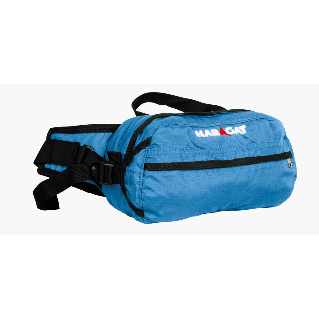 Habagat Urban Gear hip pack 3L | Shopee Philippines