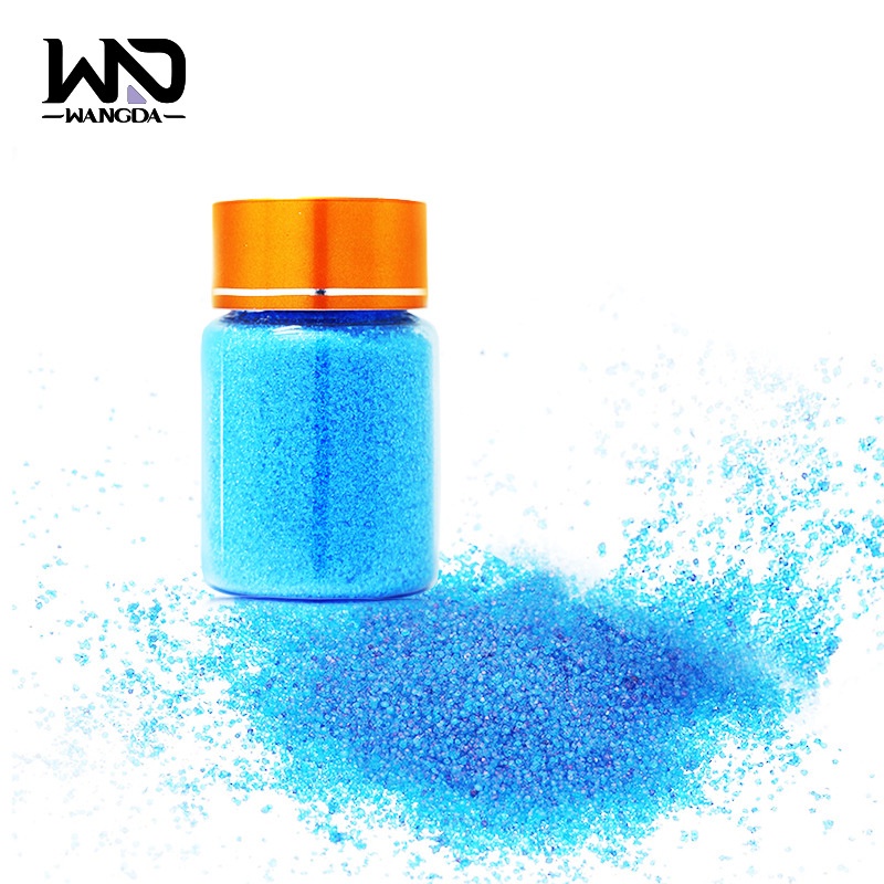 Hairdressing Tools Disinfection Tank Particle Haircut Tool Powder Comb ...